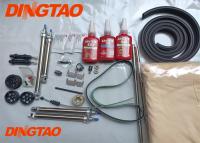 China 705574 / 705579 For DT Vector IX6 MP6 Spare Parts 1000 Hours Maintenance Kit MTK for sale