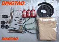 China 705574 / 705579 For DT Vector IX6 MP6 Spare Parts 1000 Hours Maintenance Kit MTK for sale