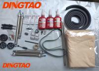 China 705574 / 705579 For DT Vector IX6 MP6 Spare Parts 1000 Hours Maintenance Kit MTK for sale