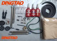 China 705574 / 705579 For DT Vector IX6 MP6 Spare Parts 1000 Hours Maintenance Kit MTK for sale