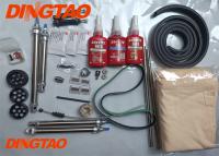 China 705574 / 705579 For DT Vector IX6 MP6 Spare Parts 1000 Hours Maintenance Kit MTK for sale