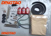 China 705574 / 705579 For DT Vector IX6 MP6 Spare Parts 1000 Hours Maintenance Kit MTK for sale