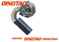 China For Vector 5000 Spare Parts VT5000 Parts #8 Carbon Brush , DT Vector 7000 VT7000 for sale