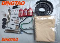 China 705574 / 705579 For DT Vector IX6 MP6 Spare Parts 1000 Hours Maintenance Kit MTK for sale