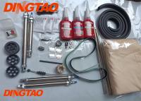 China 705574 / 705579 For DT Vector IX6 MP6 Spare Parts 1000 Hours Maintenance Kit MTK for sale