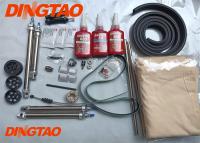 China 705574 / 705579 For DT Vector IX6 MP6 Spare Parts 1000 Hours Maintenance Kit MTK for sale