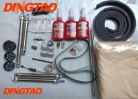 China 705574 / 705579 For DT Vector IX6 MP6 Spare Parts 1000 Hours Maintenance Kit MTK for sale