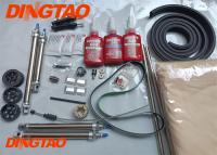 China 705574 / 705579 For DT Vector IX6 MP6 Spare Parts 1000 Hours Maintenance Kit MTK for sale