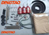 China 705574 / 705579 For DT Vector IX6 MP6 Spare Parts 1000 Hours Maintenance Kit MTK for sale