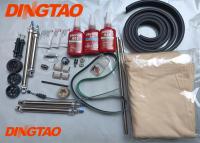 China 705574 / 705579 For DT Vector IX6 MP6 Spare Parts 1000 Hours Maintenance Kit MTK for sale