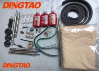 China 705574 / 705579 For DT Vector IX6 MP6 Spare Parts 1000 Hours Maintenance Kit MTK for sale