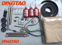 China 705574 / 705579 For DT Vector IX6 MP6 Spare Parts 1000 Hours Maintenance Kit MTK for sale