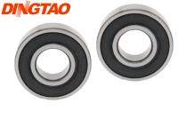 China For Vector 5000 Vector 7000 Cutter Parts 117921 Radial Bearing 8x22x7 Tn Gn 2j for sale