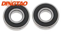 China For Vector 5000 Vector 7000 Cutter Parts 117921 Radial Bearing 8x22x7 Tn Gn 2j for sale