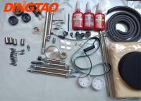 China Auto Cutter Parts For Vector IX6 Cutter MX6 2000 Hours Maintenance Kit MTK for sale
