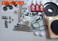 China Auto Cutter Parts For Vector IX6 Cutter MX6 2000 Hours Maintenance Kit MTK for sale