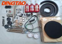 China Auto Cutter Parts For Vector IX6 Cutter MX6 2000 Hours Maintenance Kit MTK for sale