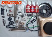 China Auto Cutter Parts For Vector IX6 Cutter MX6 2000 Hours Maintenance Kit MTK for sale