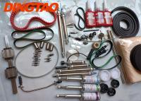 China 4000 Hours Maintenance Kit MTK  Parts For Vector IX6 Cutting  MX6 Cutter Parts for sale