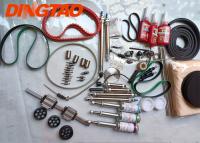 China 4000 Hours Maintenance Kit MTK  Parts For Vector IX6 Cutting  MX6 Cutter Parts for sale