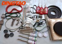 China 4000 Hours Maintenance Kit MTK  Parts For Vector IX6 Cutting  MX6 Cutter Parts for sale