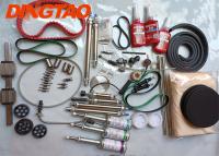 China 4000 Hours Maintenance Kit MTK  Parts For Vector IX6 Cutting  MX6 Cutter Parts for sale