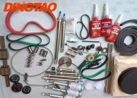 China 4000 Hours Maintenance Kit MTK  Parts For Vector IX6 Cutting  MX6 Cutter Parts for sale