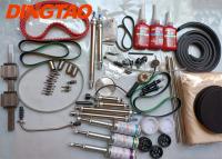 China 4000 Hours Maintenance Kit MTK  Parts For Vector IX6 Cutting  MX6 Cutter Parts for sale
