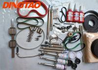 China 4000 Hours Maintenance Kit MTK  Parts For Vector IX6 Cutting  MX6 Cutter Parts for sale