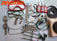 China 4000 Hours Maintenance Kit MTK  Parts For Vector IX6 Cutting  MX6 Cutter Parts for sale