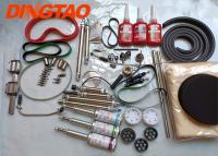China 4000 Hours Maintenance Kit MTK  Parts For Vector IX6 Cutting  MX6 Cutter Parts for sale
