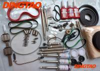China 705551 4000 Hours Maintenance Kit MTK Parts For Vector IX6 MX6 Cutter Parts for sale