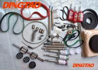 China 705551 4000 Hours Maintenance Kit MTK Parts For Vector IX6 MX6 Cutter Parts for sale