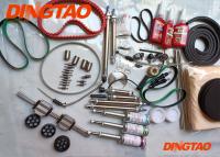 China 705551 4000 Hours Maintenance Kit MTK Parts For Vector IX6 MX6 Cutter Parts for sale