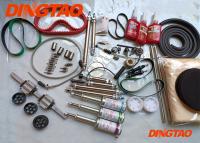 China 705551 4000 Hours Maintenance Kit MTK Parts For Vector IX6 MX6 Cutter Parts for sale