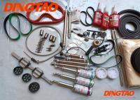 China 705551 4000 Hours Maintenance Kit MTK Parts For Vector IX6 MX6 Cutter Parts for sale