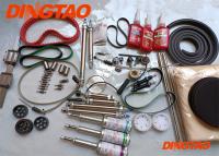 China 705551 4000 Hours Maintenance Kit MTK Parts For Vector IX6 MX6 Cutter Parts for sale