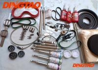 China 705551 4000 Hours Maintenance Kit MTK Parts For Vector IX6 MX6 Cutter Parts for sale