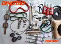 China 705551 4000 Hours Maintenance Kit MTK Parts For Vector IX6 MX6 Cutter Parts for sale
