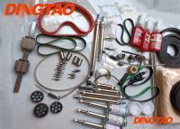 China 705551 4000 Hours Maintenance Kit MTK Parts For Vector IX6 MX6 Cutter Parts for sale