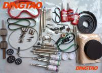 China 705551 4000 Hours Maintenance Kit MTK Parts For Vector IX6 MX6 Cutter Parts for sale