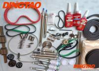 China 705551 4000 Hours Maintenance Kit MTK Parts For Vector IX6 MX6 Cutter Parts for sale