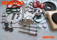 China 705551 4000 Hours Maintenance Kit MTK Parts For Vector IX6 MX6 Cutter Parts for sale