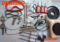 China 705551 4000 Hours Maintenance Kit MTK Parts For Vector IX6 MX6 Cutter Parts for sale