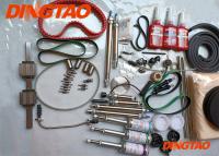 China 705551 4000 Hours Maintenance Kit MTK Parts For Vector IX6 MX6 Cutter Parts for sale