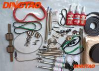 China 705551 4000 Hours Maintenance Kit MTK Parts For Vector IX6 MX6 Cutter Parts for sale