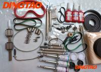 China 705551 4000 Hours Maintenance Kit MTK Parts For Vector IX6 MX6 Cutter Parts for sale