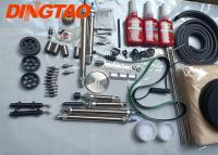 China For DT Vector IX9 MP9 Cutter Parts 705552 / 705590 500 Hours Maintenance Kit MTK for sale