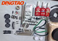 China For DT Vector IX9 MP9 Cutter Parts 705552 / 705590 500 Hours Maintenance Kit MTK for sale