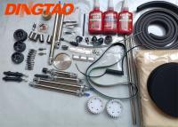 China For DT Vector IX9 MP9 Cutter Parts 705552 / 705590 500 Hours Maintenance Kit MTK for sale